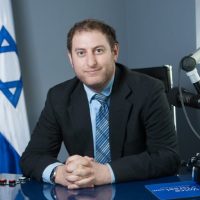 Israeli Polls Indicate a Political Shift in the National Leadership ...